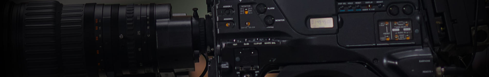 GEN21 BMS (Broadcast Management System) Tech Solutions